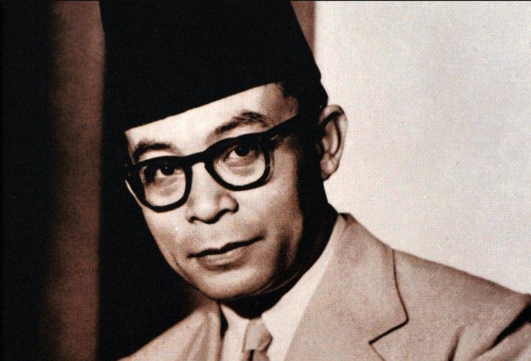 Sumatra Barat dalam Kancah Nasional: Peran dan Kontribusi - oneli.org